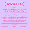 DAYSE FUNCTIONAL SPRITZERS | SHOP AWAKEN | Dayse