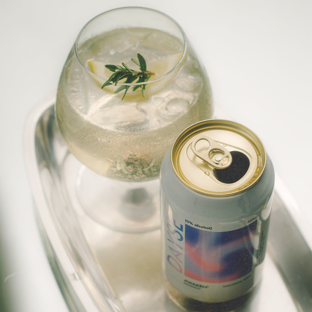 DAYSE FUNCTIONAL SPRITZERS | SHOP AWAKEN | Dayse
