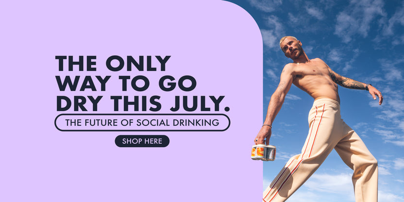 Dayse Functional Spritzers | Hello Balanced Mind & Good Times | Drink Dayse