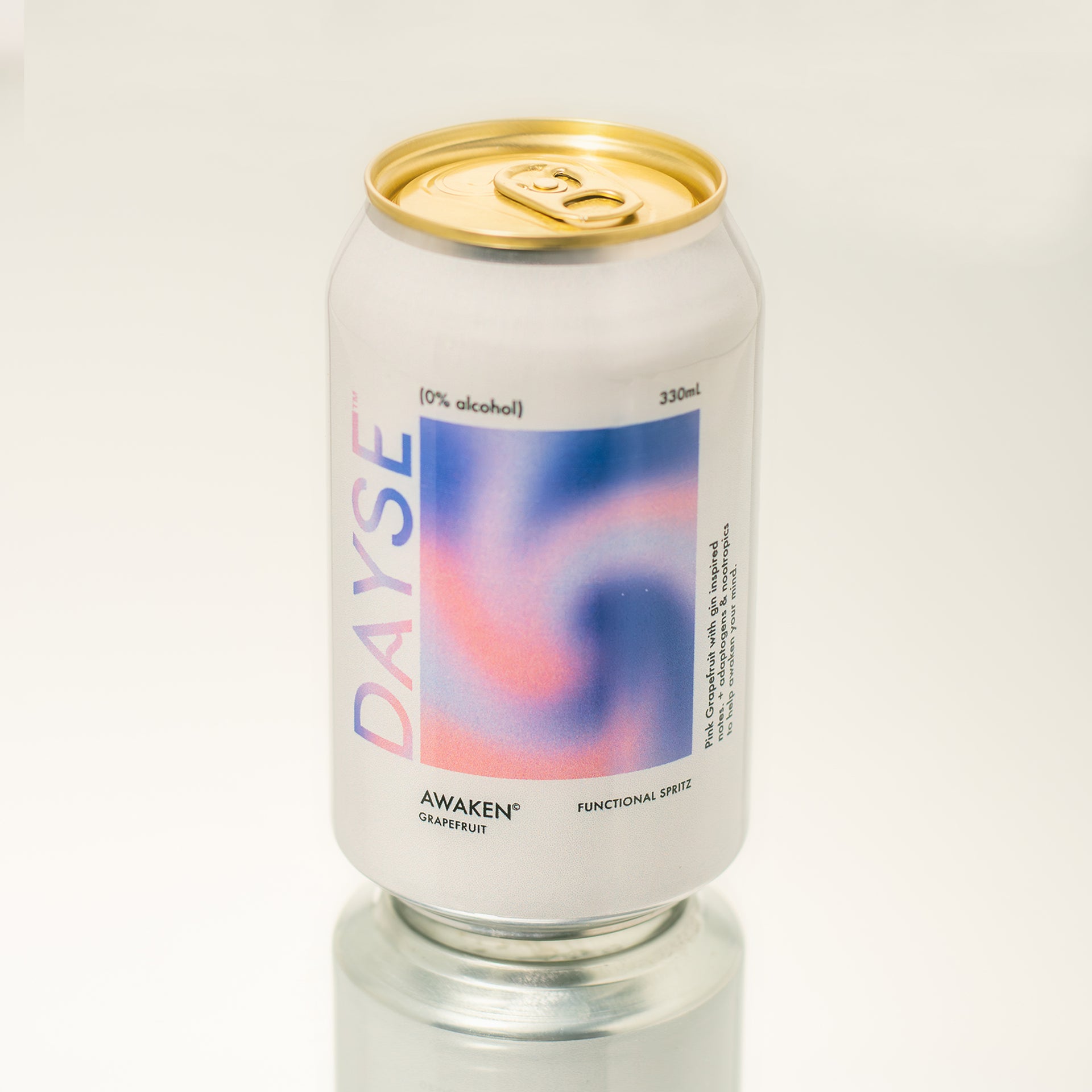 DAYSE FUNCTIONAL SPRITZERS | SHOP AWAKEN | Dayse