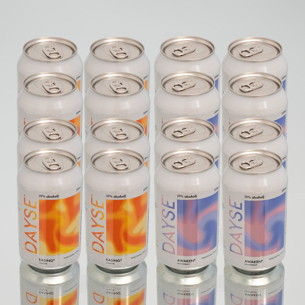 Dayse Functional Spritzers | Hello Balanced Mind & Good Times
