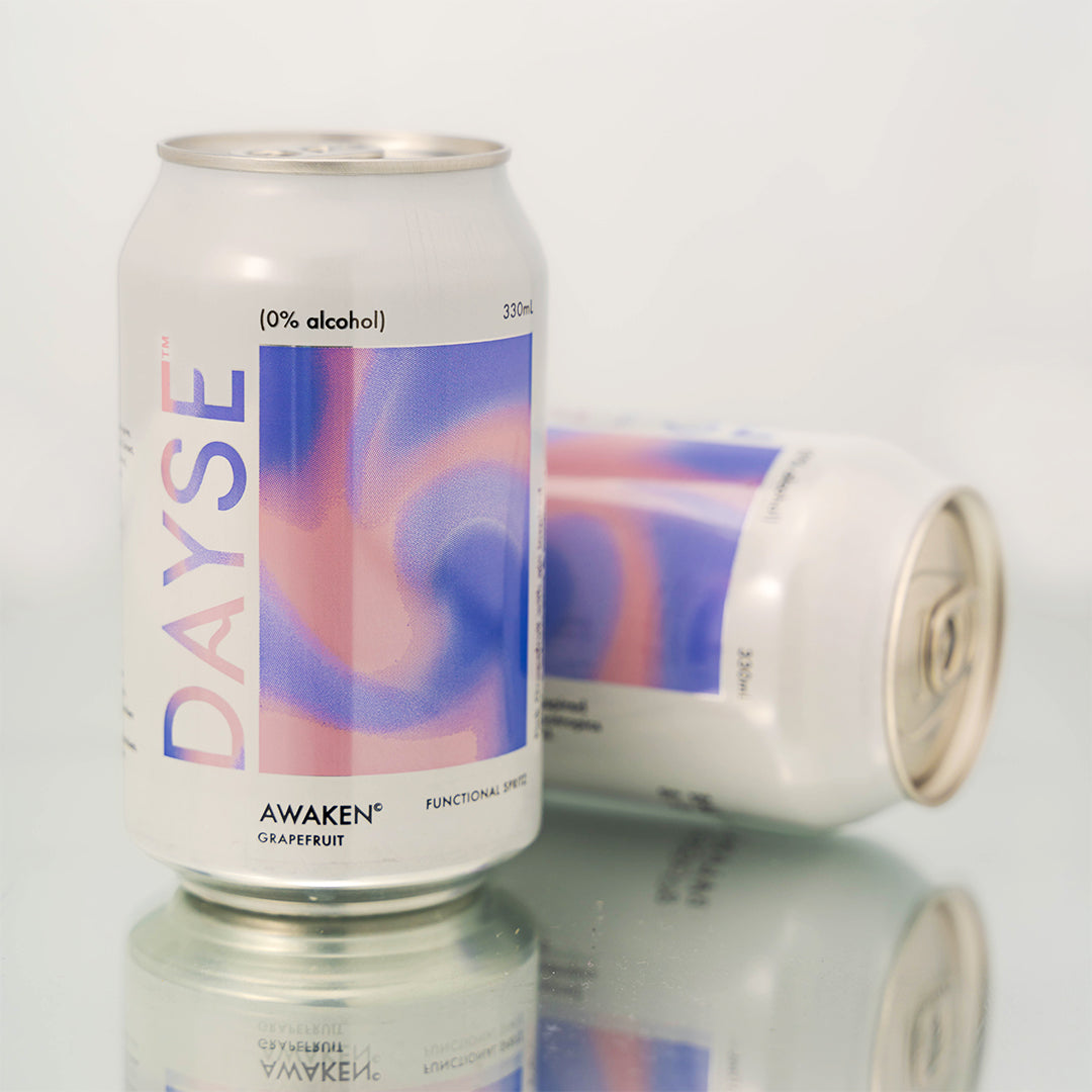 DAYSE FUNCTIONAL SPRITZERS | SHOP AWAKEN | Dayse