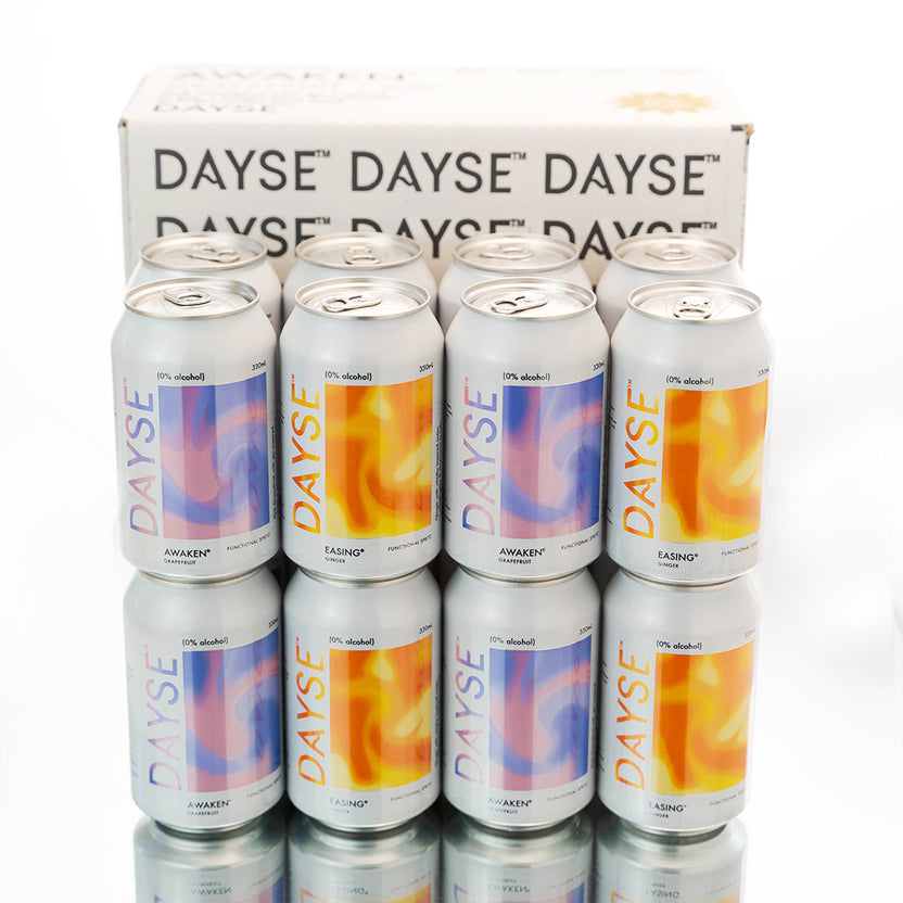 DAYSE FUNCTIONAL SPRITZERS | SHOP AWAKEN | Dayse