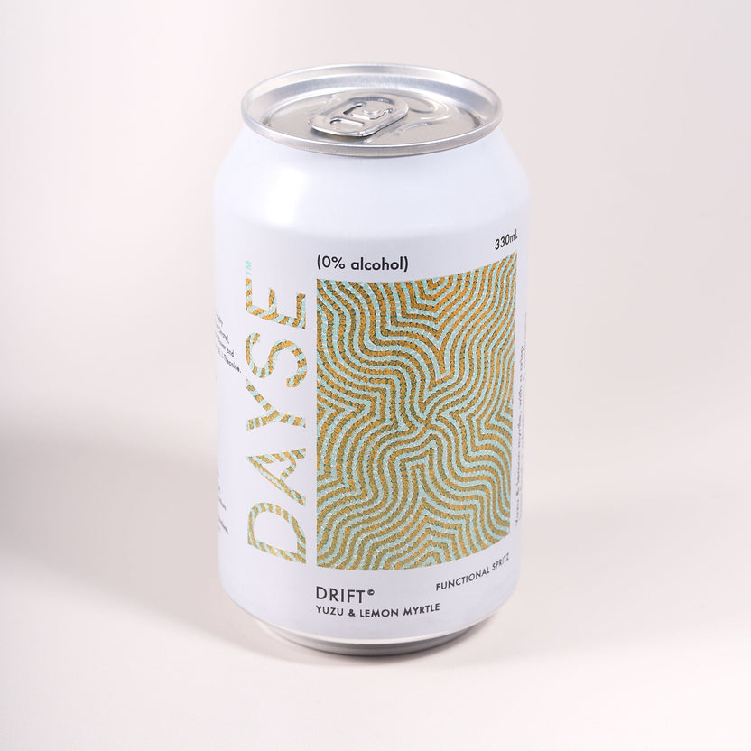 Dayse Functional Spritzers | Hello Balanced Mind & Good Times