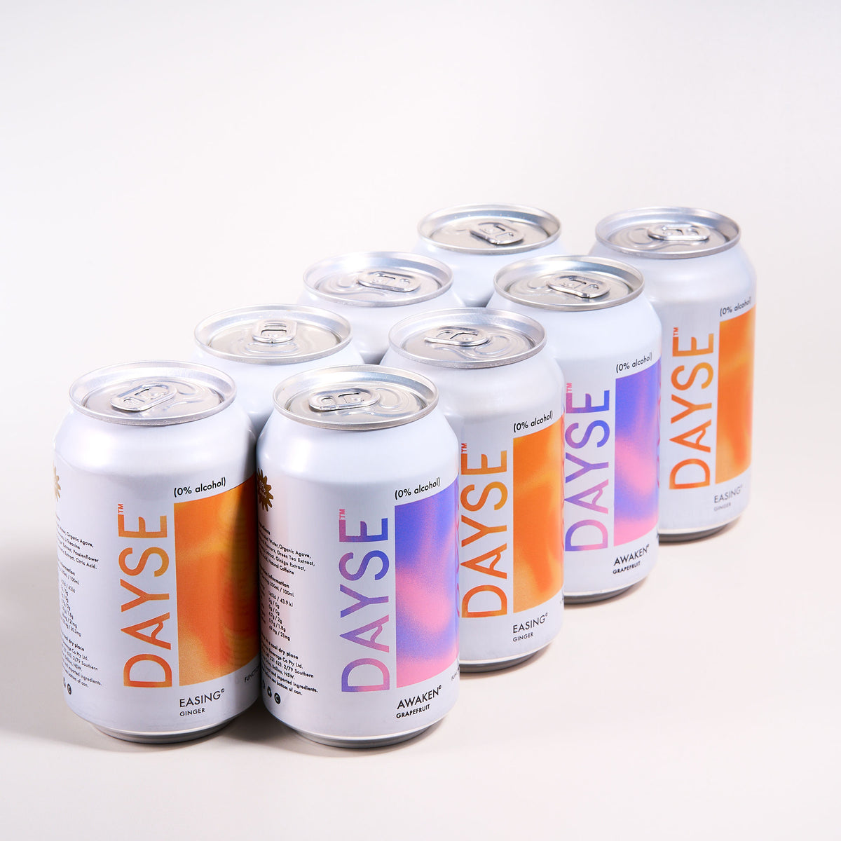 Dayse Functional Spritzers | Hello Balanced Mind & Good Times